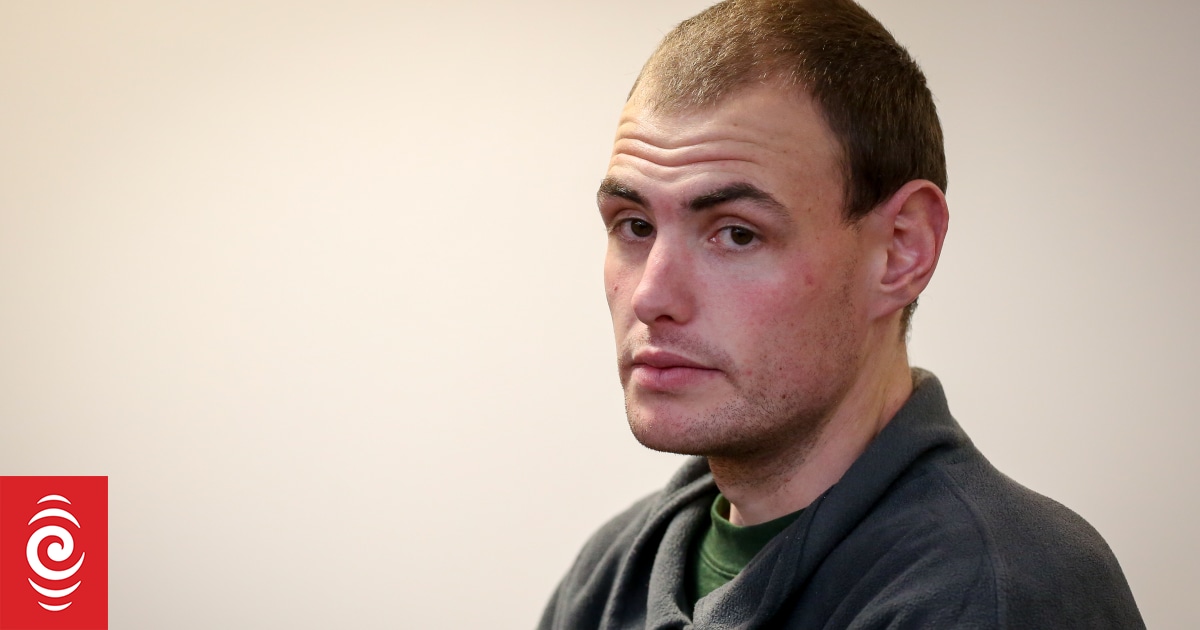 Alex's brother charged with his murder | RNZ News