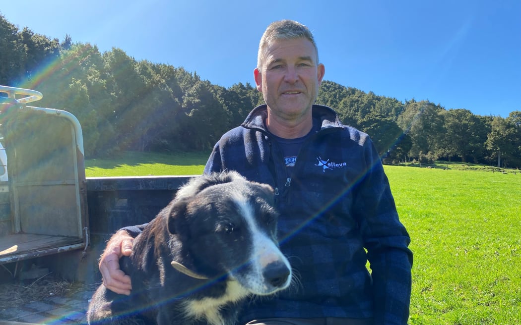 Pest control creates balance for Northland farmer | RNZ