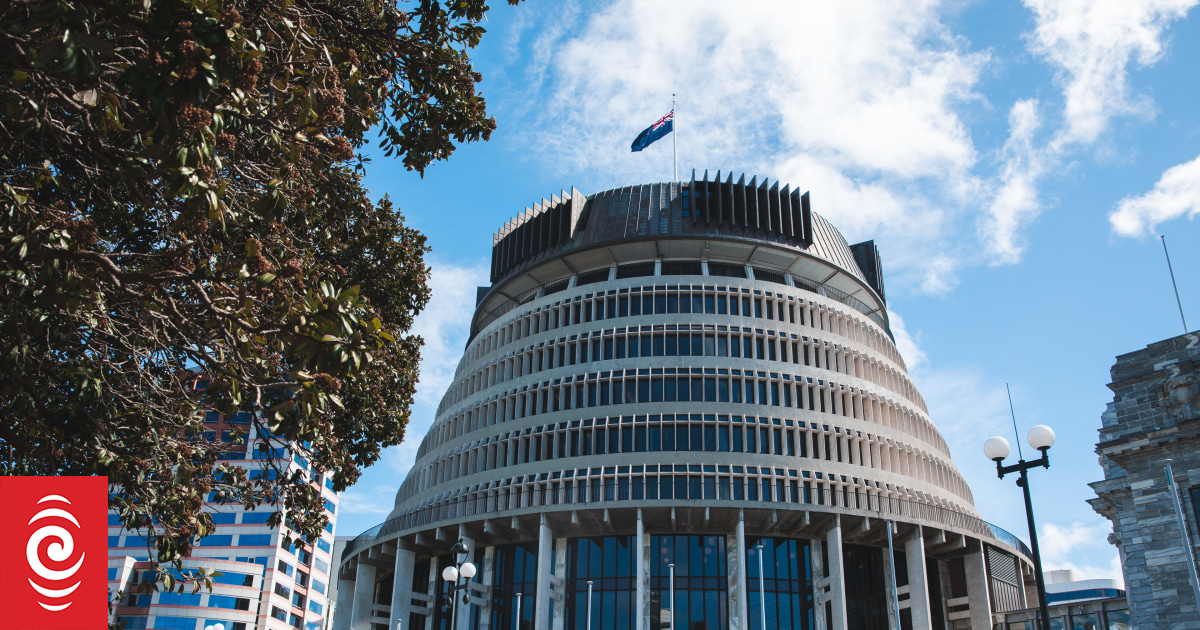 Political commentators Mills & Sherson | RNZ