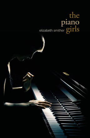 Elizabeth Smither's short story collection The Piano Girls | RNZ