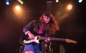 'I've always wanted to be a solo artist' - Naked and Famous star | RNZ News