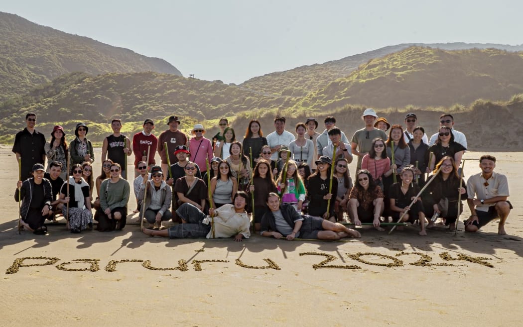 Poll tax apology: To know our history is to know ourselves | RNZ News