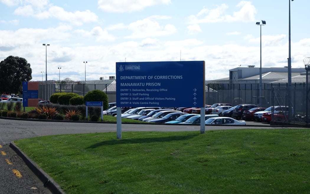 Deadly prison assault: Attacker detained in hospital after diagnosis ...