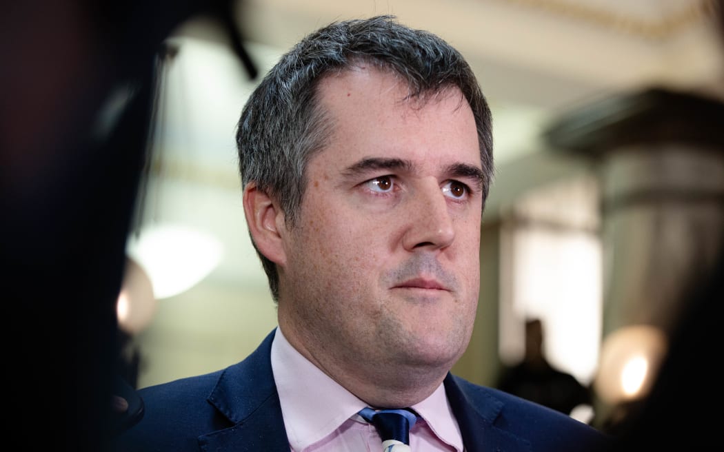 Ministers give more detail on new social housing plans | RNZ News