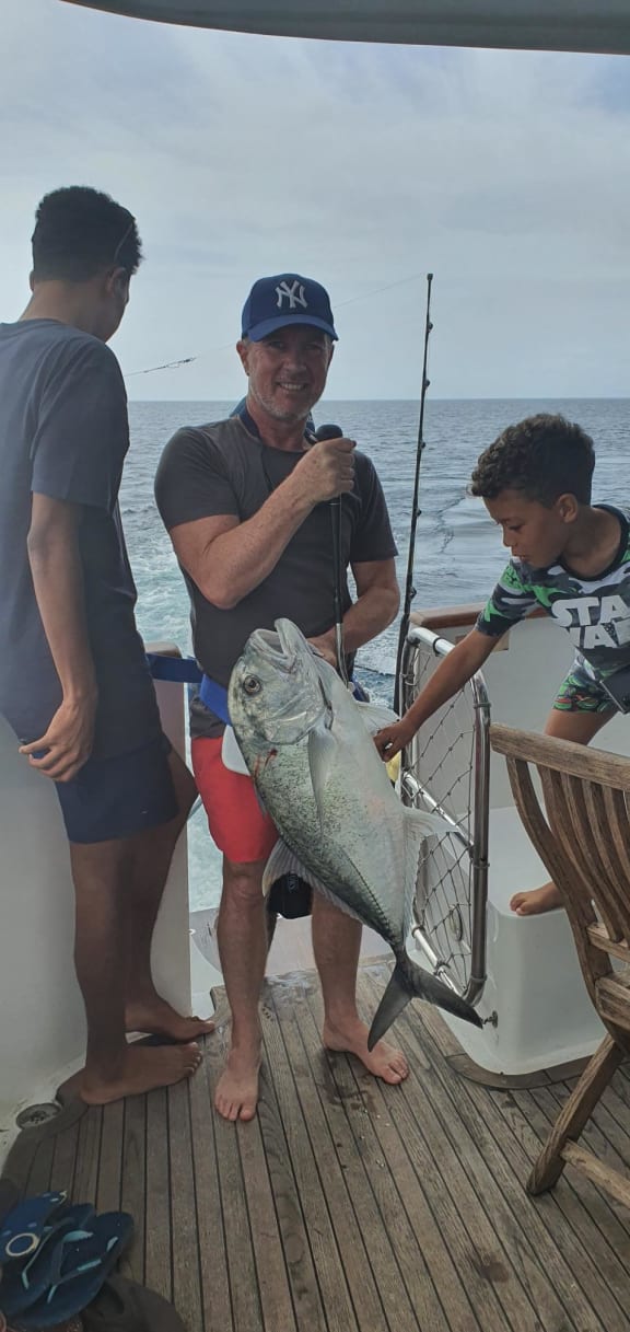 Gordon McMaster | A Gallery from Sunday Morning | RNZ National