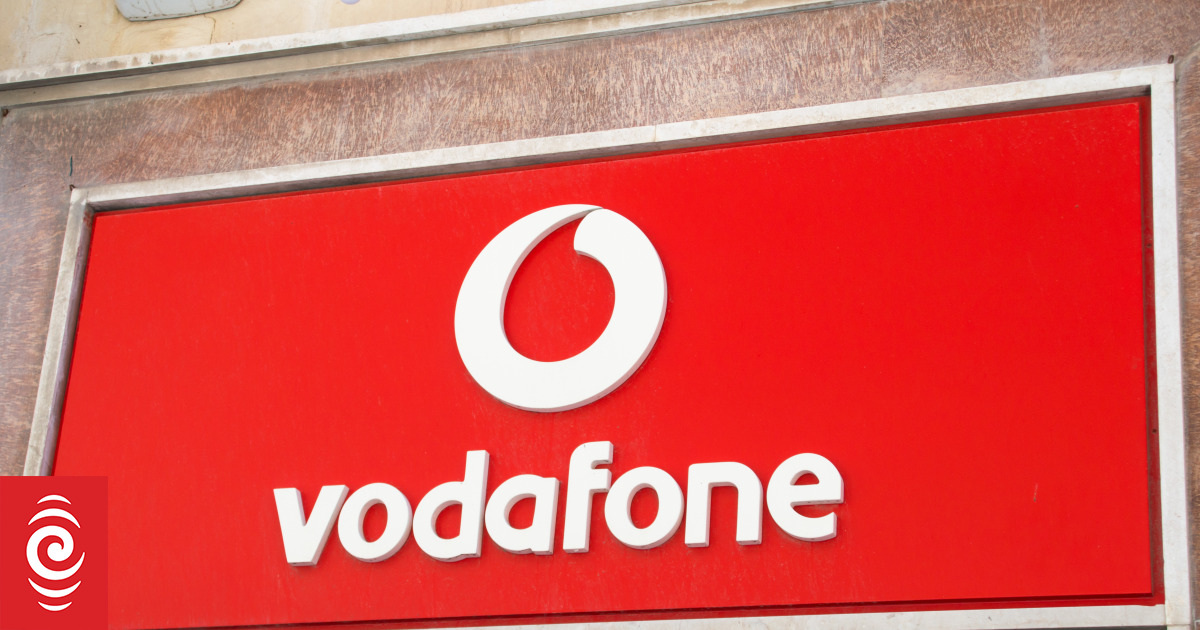 Vodafone's early finish initiative gets employees' ringing endorsement ...