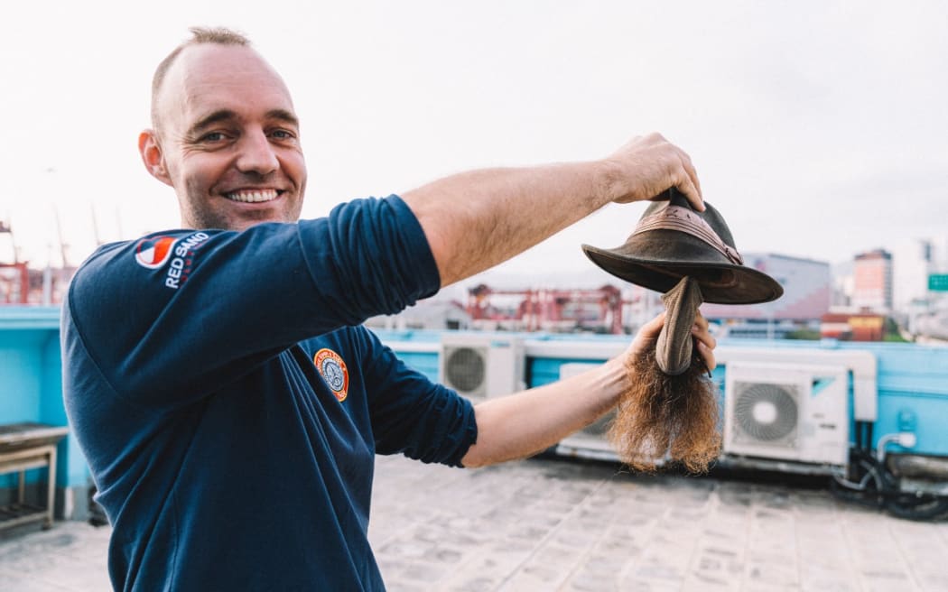 Thor Pedersen - Once Upon A Saga | RNZ