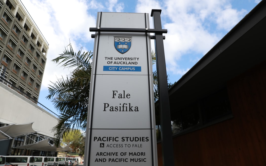 New initiative to get more Pacific students uni-ready | RNZ News