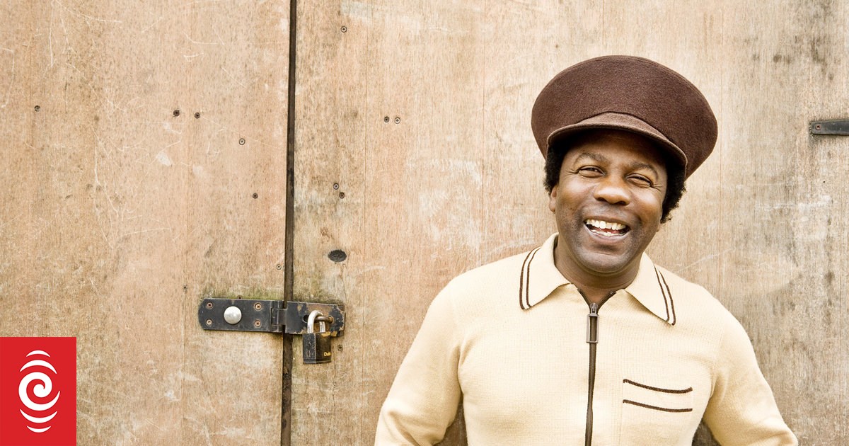 Good Times: Norman Jay MBE | RNZ