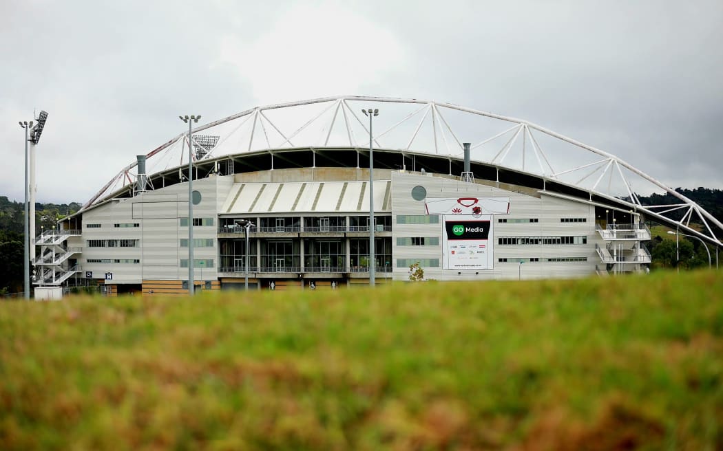 Three options put forth for future of North Harbour Stadium | RNZ News