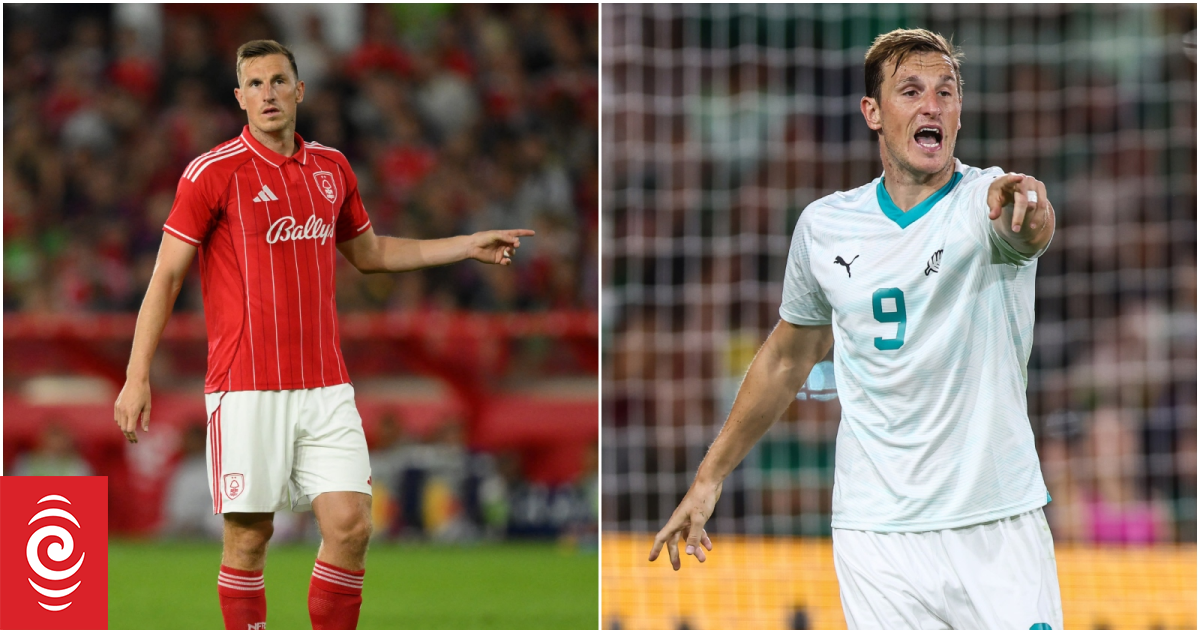 'A different level': Bazeley in juggling act over use of star striker ...