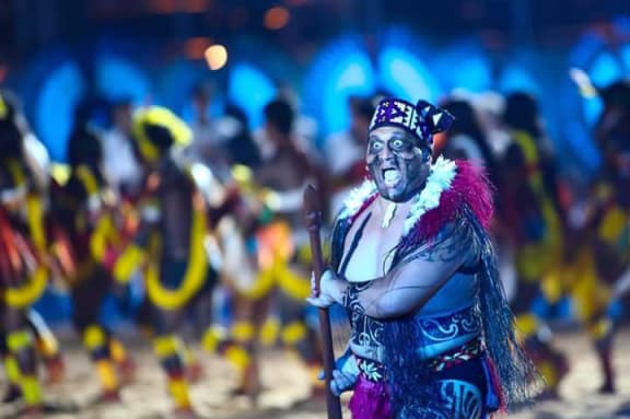 Fun and ancient games! | RNZ