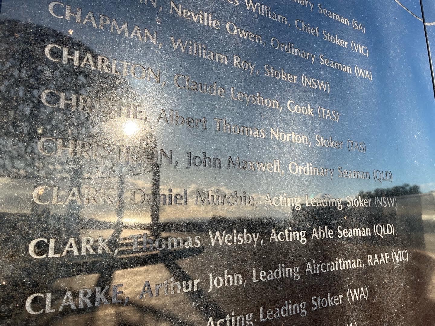 How DNA led to the identity of an unknown WW2 Australian | RNZ