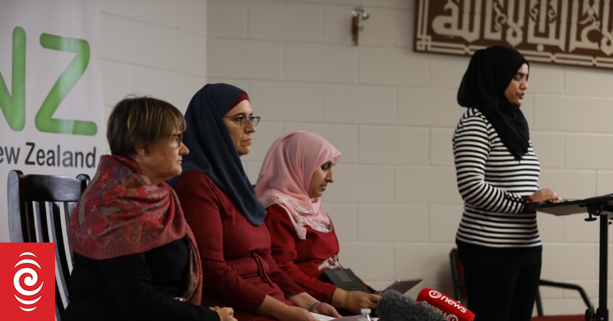 Renewed call for Key to apologise over 'jihadi brides' claim | RNZ News