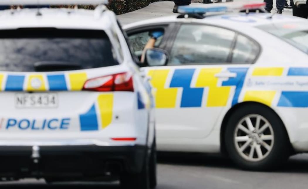One person dead in Timaru crash | RNZ News