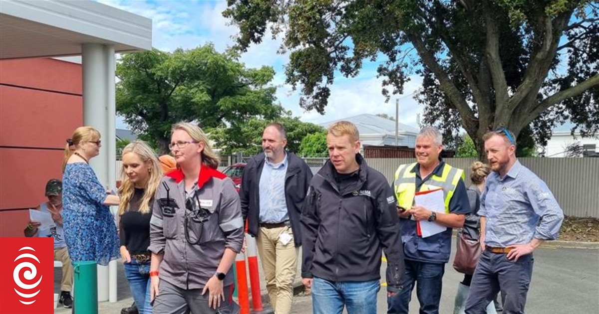 Political commentators Jones & Hurdle | RNZ