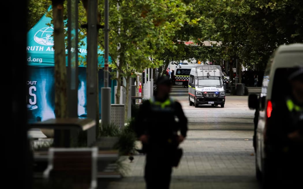 Why haven't police labelled Perth's Invasion Day rally incident ...