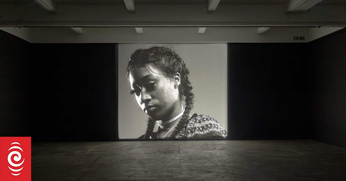 NZ artist Luke Willis Thompson shortlisted for Turner Prize | RNZ News