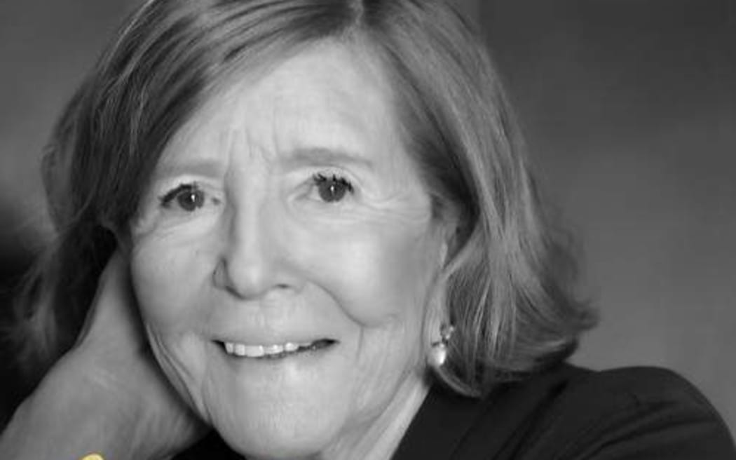 Book review: Whatever Next? by Anne Glenconner | RNZ