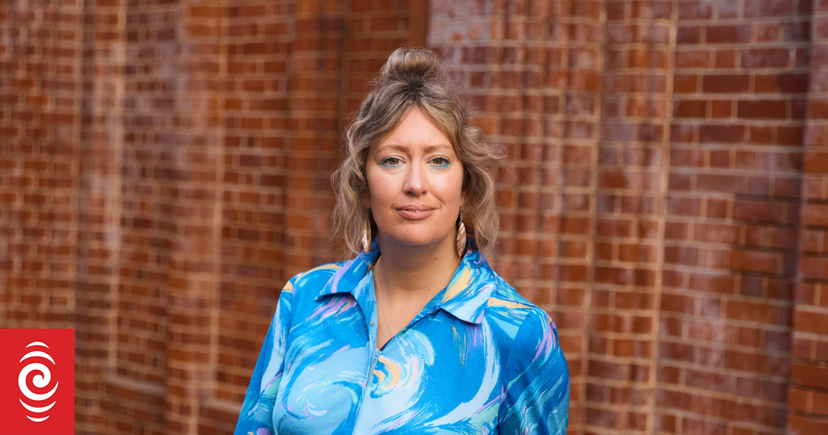 Lisa Beauchamp: Activist and avante-garde artist Derek Jarman | RNZ