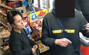 Christchurch red zone 'area of interest' in search for missing woman ...