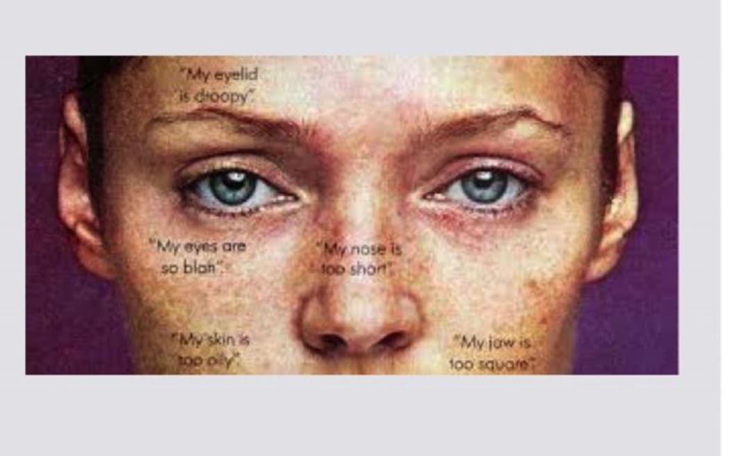 Breaking beauty stereotypes for teens | RNZ