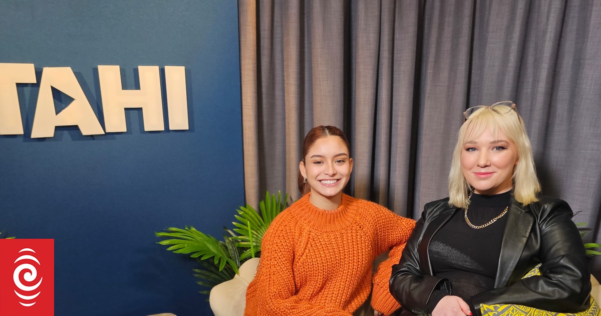 The TAHI Thursday 22nd June 2023 | RNZ