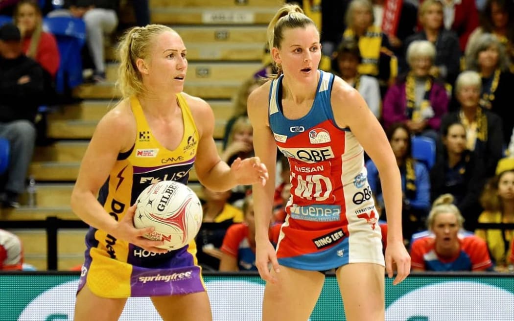 Katrina Rore - 'It's a bit ridiculous to be honest' | RNZ News