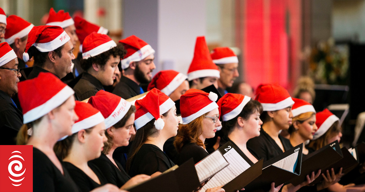 RNZ Concert's picks of the best classical, jazz and contemporary ...