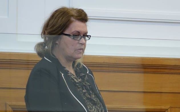 Autistic girl's murder sparks external review | RNZ News