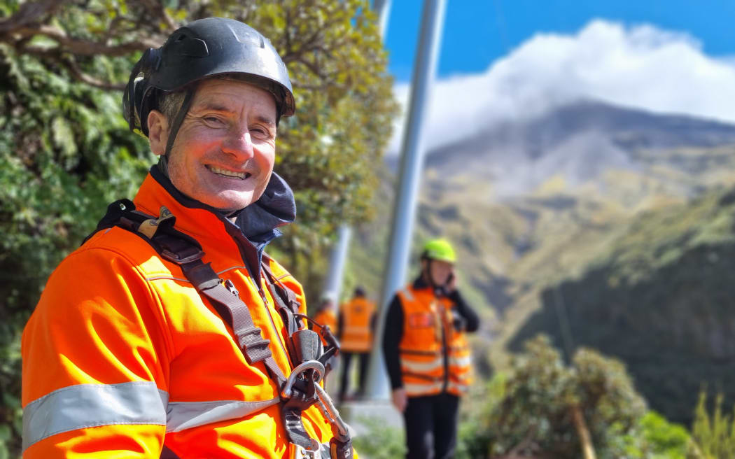 'More than safe passage, a destination' - Manganui Gorge bridge closer ...