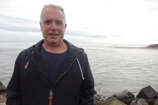 Offshore wind farm proponents warned surf breaks will be protected | RNZ