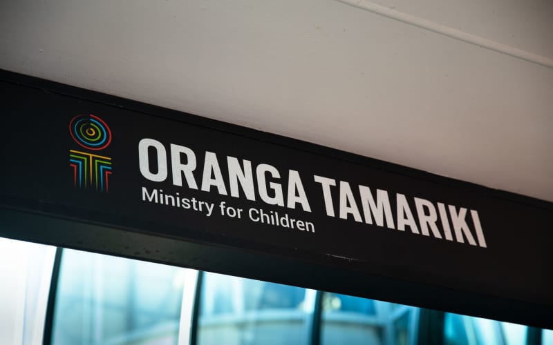 Lower Hutt toddler death: Oranga Tamariki investigating interactions ...