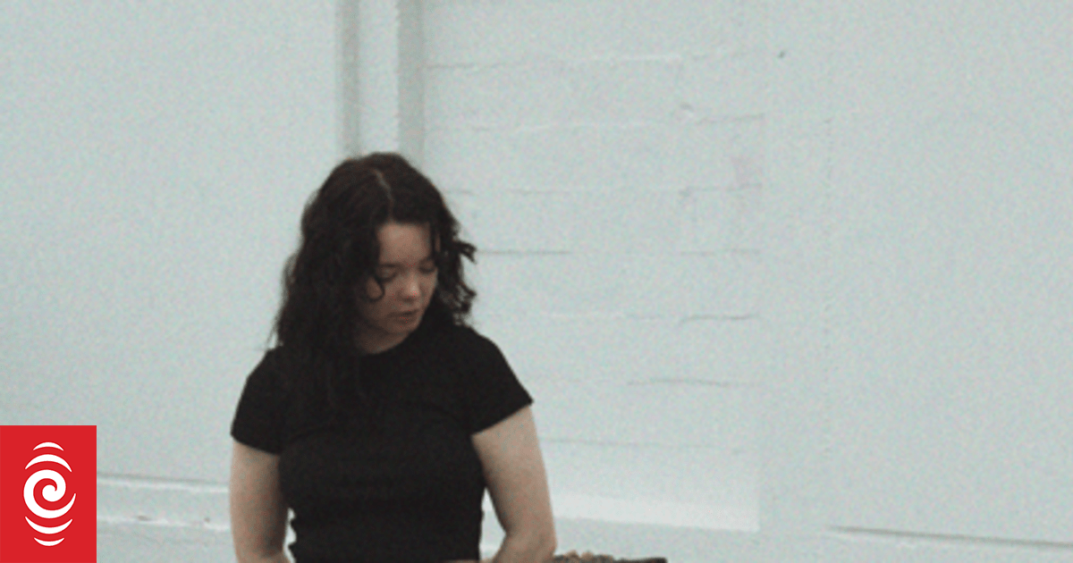 Introducing: Freyja | RNZ