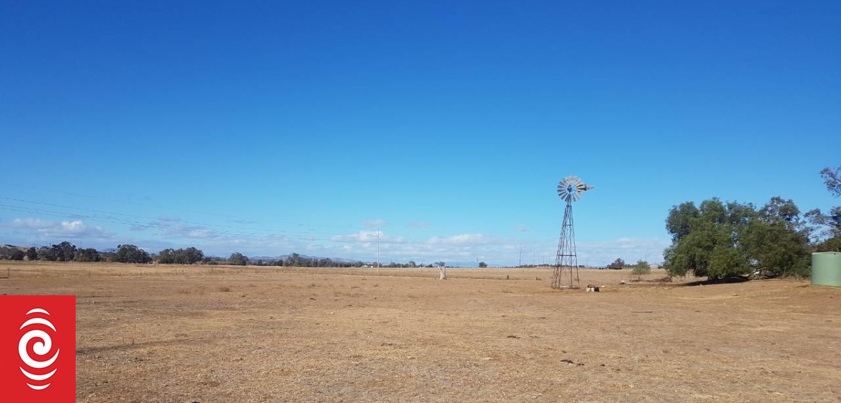 ABC Rural Correspondent | RNZ