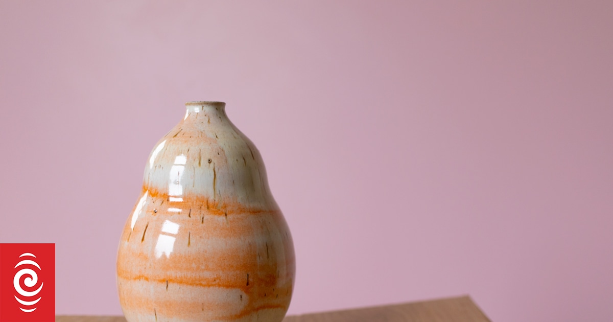 Nelson Clay Week - celebrating the region's potters | RNZ
