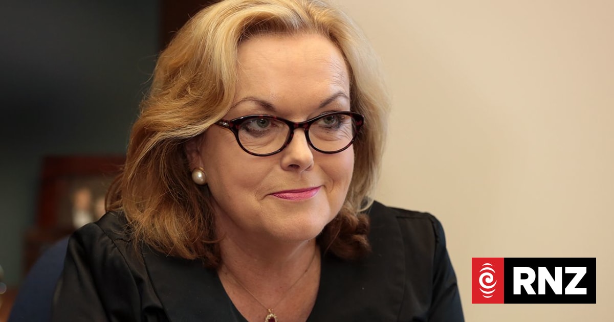 Collins wants 'monster' Maori board dumped | RNZ