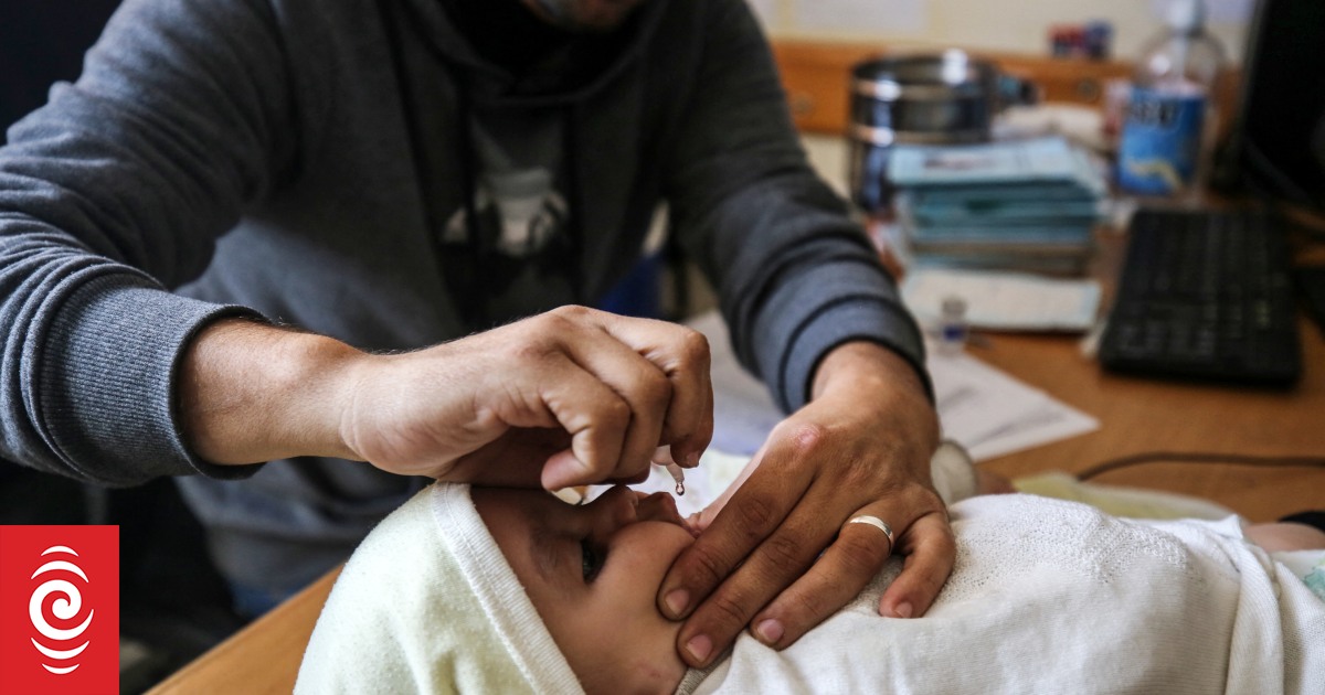 BBC World Lookahead with Rob Hugh-Jones | RNZ