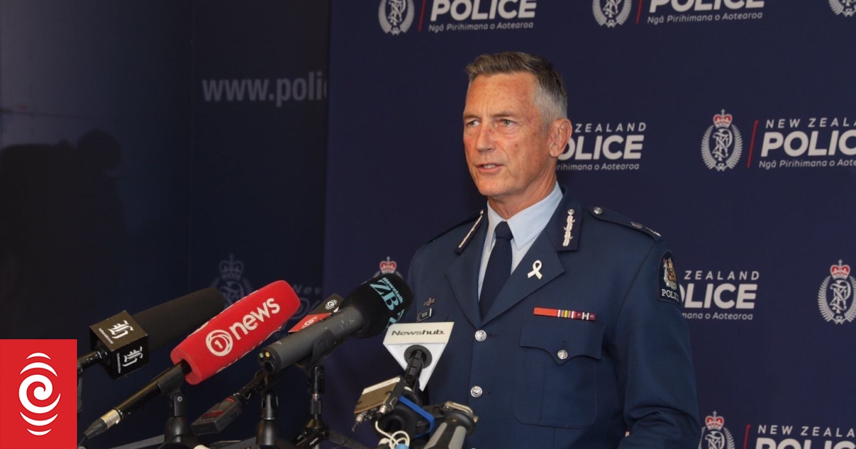 IPCA police pursuits report leaves policy unchanged, recommends more ...