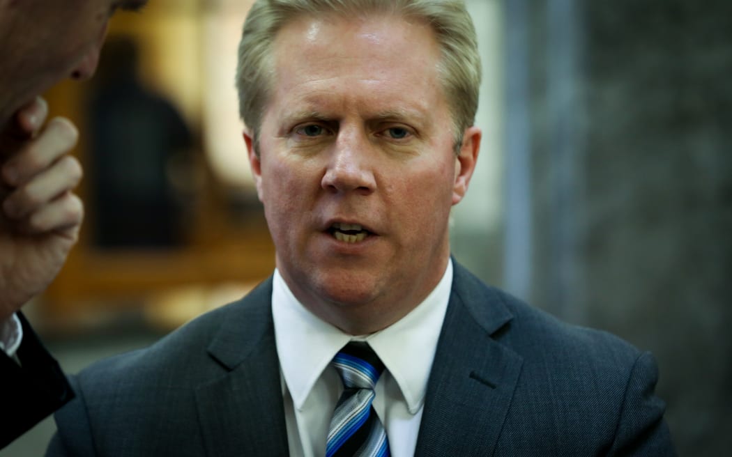 Pacific aims to sign PACER-Plus before the end of the year | RNZ News