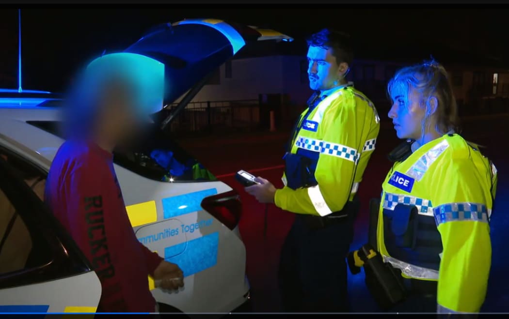 Police Ten 7 show 'feeds racial stereotypes' - Auckland councillor ...