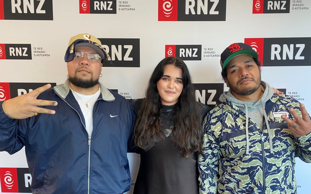 SWIDT on new album: “This is our art, this is our vessel, this is our ...