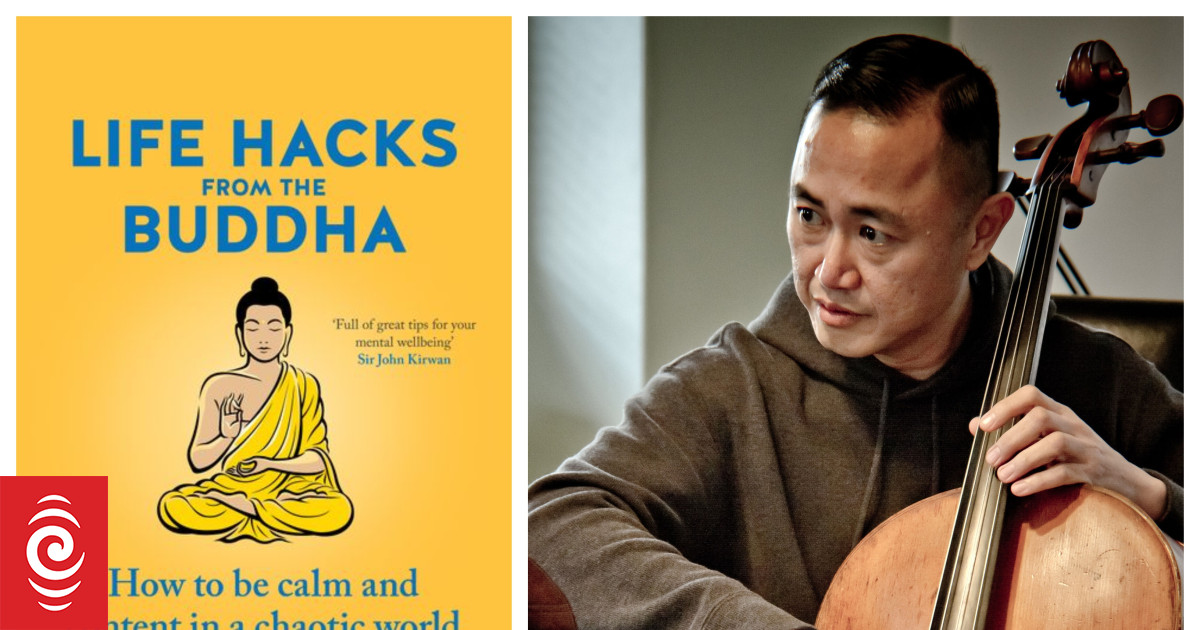 Dr Tony Fernando: ‘Being compassionate requires a backbone’ | RNZ News