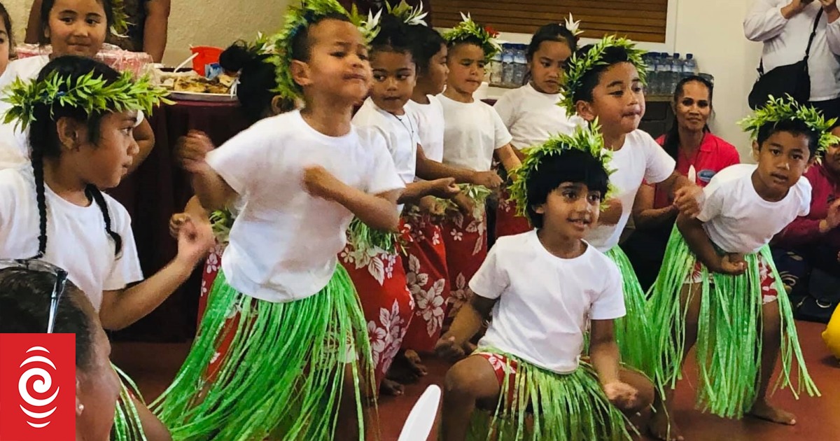 Tokelau Language Week: 'Treasures of our culture' | RNZ News