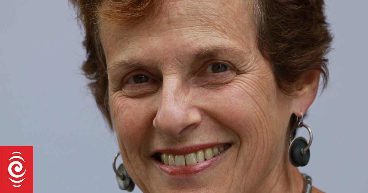 The notorious Flora McKenzie inspires a trio of crime novels | RNZ