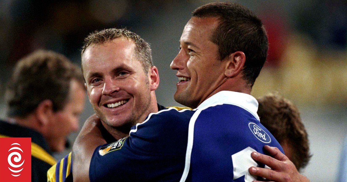10 unforgettable Super Rugby moments | RNZ News
