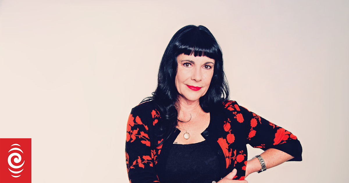 New Year Honours: Michele A'Court says stand-up comedy a terrific ...