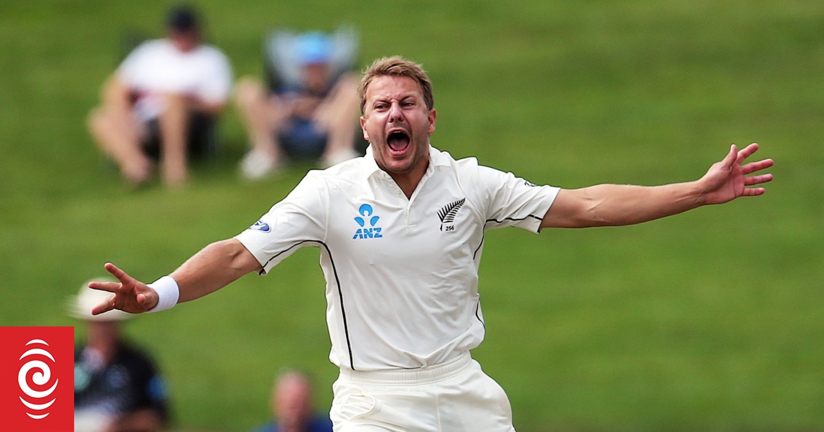 Wagner rises in rankings | RNZ News