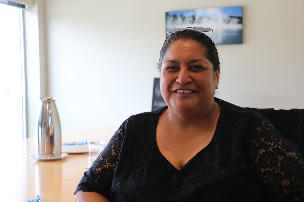 Painter Kura Te Waru Rewiri and highlights of 2019 | RNZ