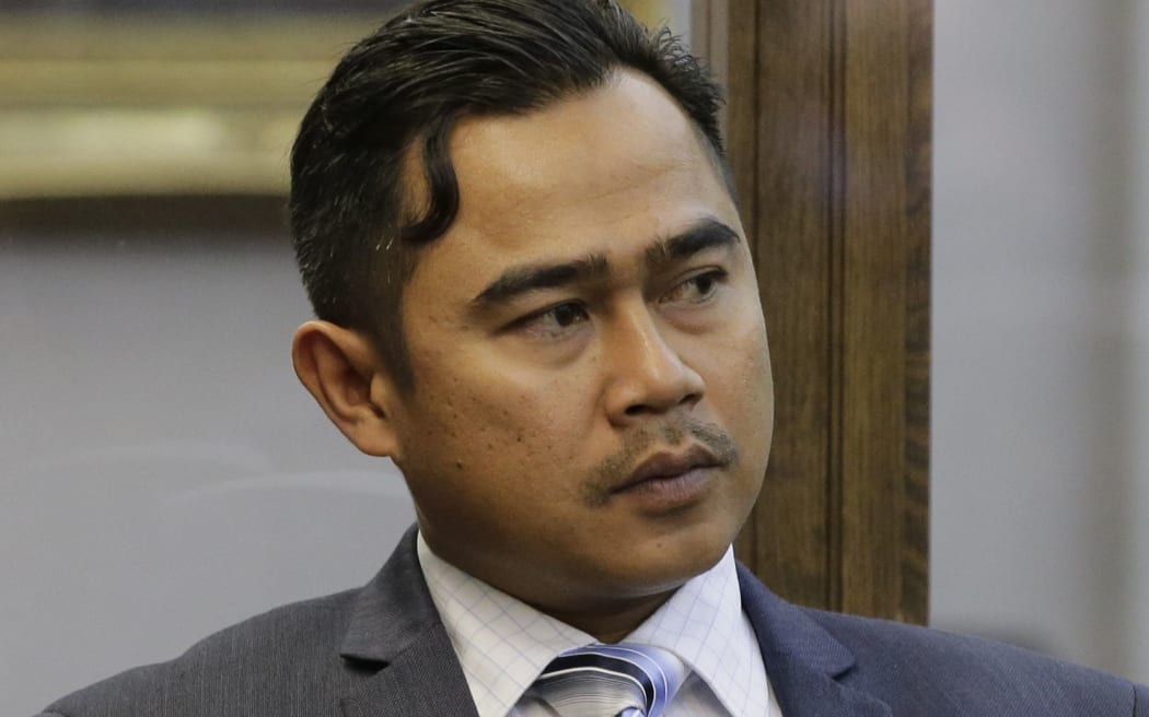 Single email blamed for Rizalman botch-up | RNZ News